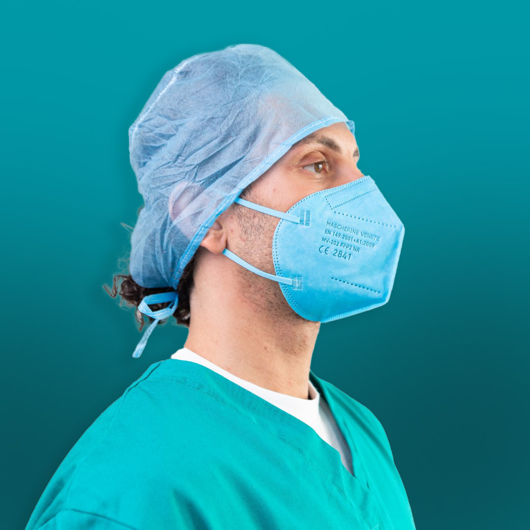 Surgical caps - STS Medical Division